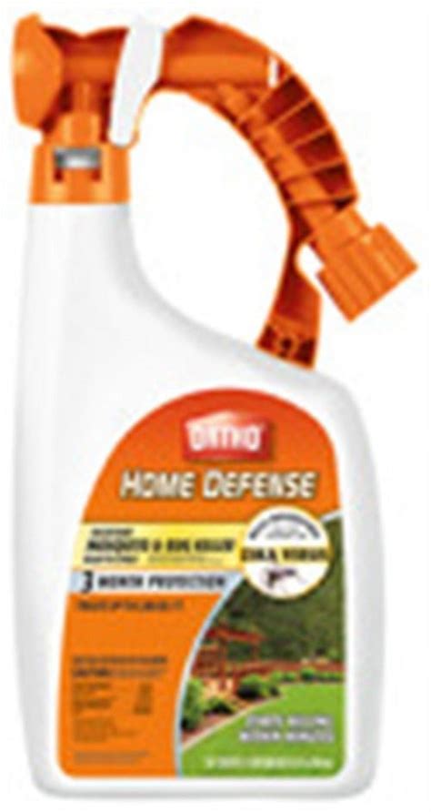 Ortho Home Defense Insect Killer Liquid Concentrate 32 Oz