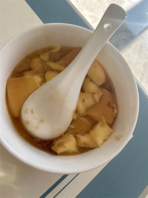 【鸡蛋羹的做法步骤图，鸡蛋羹怎么做好吃】嘟嘟小瓜下厨房
