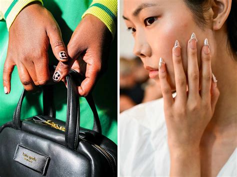 Nail Trends Summer 2024 Evey Oneida