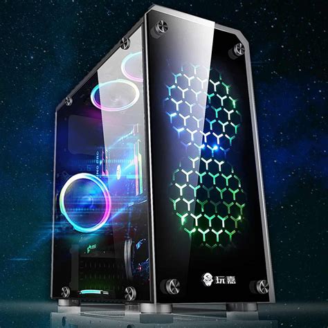 ТОП 3 корпусов для ПК с Aliexpress Mouse Дзен