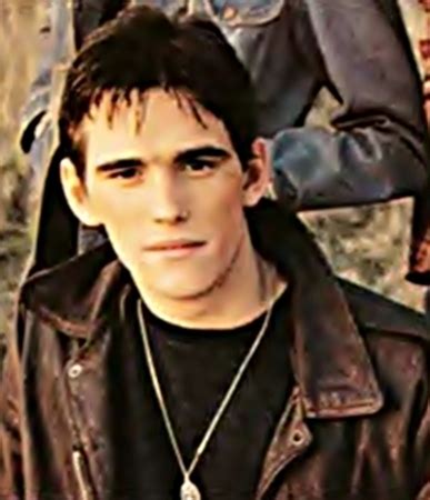 Dallas Winston The Outsiders Photo 6830919 Fanpop