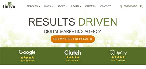 Top 10 Marketing Strategy Agencies Best Companies For Strategic Marketing