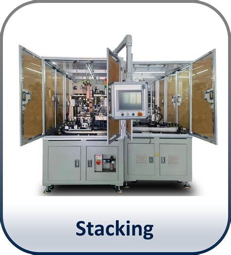 Pouch Cell Pilot Line Mse Supplies Llc