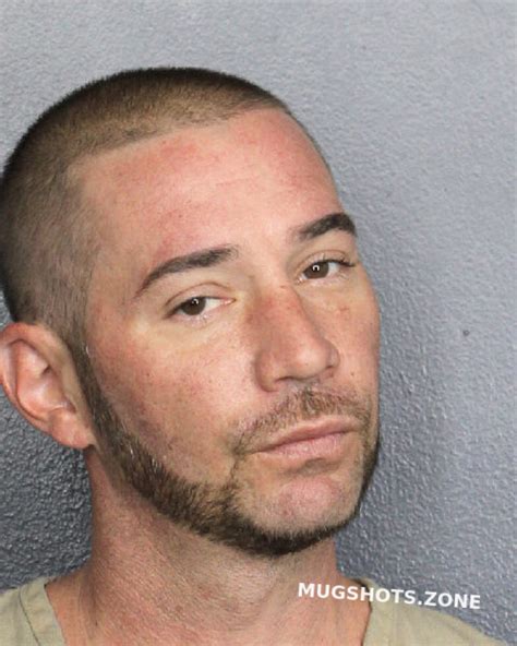 Lajeunesse Derrick Anthony 04042024 Broward County Mugshots Zone