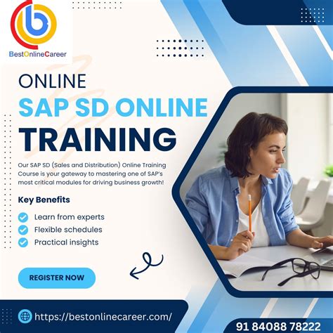 🚀 Master Sap Sd Sales And Distribution With Expert Led Online Training … Shikha Sinha