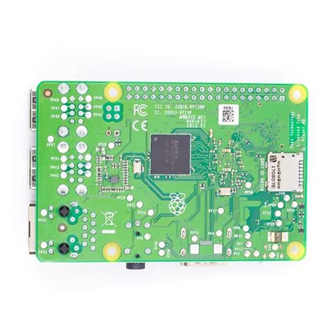 Original Raspberry Pi 3 Model B Raspberry Pi Raspberry Pi3 B Plus Raspberry Pi 3 Model B And