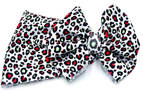 Cheetahlicious Christmas Head Wrap Jett Jax Bows Reviews On Judgeme