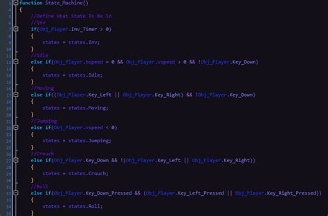 optimizing code r gamemaker