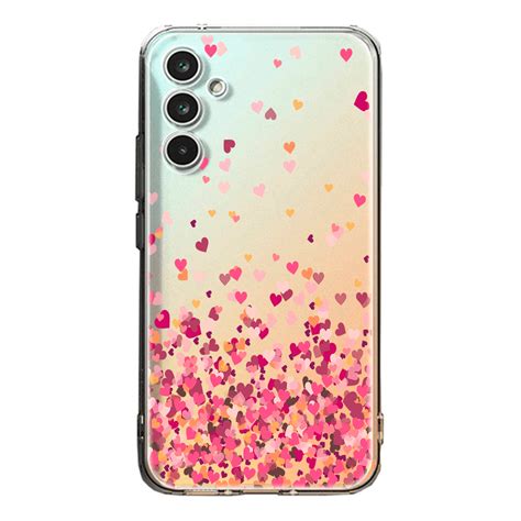 Capa Celular Samsung Galaxy S23 Fe KaBuM
