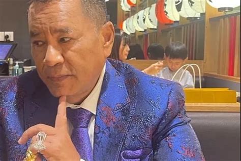 Hotman Paris Hutapea Buka Bantuan Hukum Gratis Simak Untuk Siapa Saja