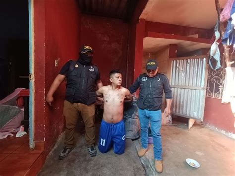 ¡urgente Presunto Asesino Serial Capturado En Santa Rosa