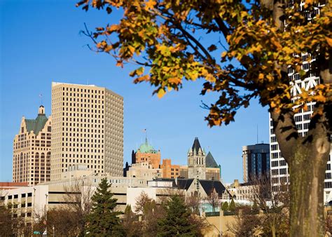 Visit Milwaukee On A Trip To The USA Audley Travel UK