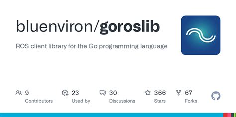 Ros Client Library For The Go Programming Language Golang Ros