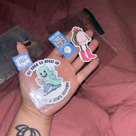 Dilly Dally Frog Sticker Vinyl Sticker Waterproof Frog Lover Cute Sticker Frog T Funny