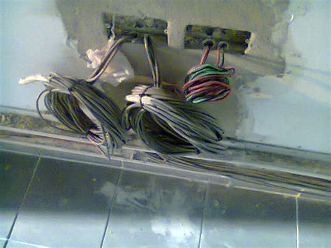 Intercom Network Data Cabling Installation For Office In Nigeria Pictures Computers Nigeria