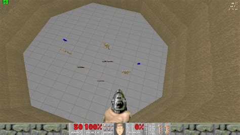 Doom II Escalation Mod ModDB