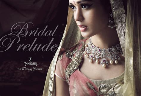 Tanishq Bridal Prelude On Behance
