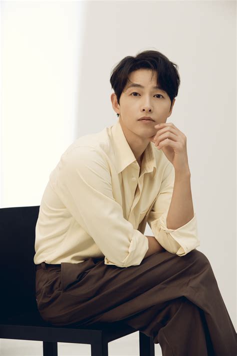 영화 칸·드라마 에미상…송중기 작품부터 쭉쭉 해외로 Jtbc 뉴스