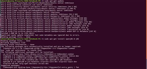 learn how to set up a scala development environment