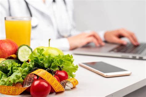 Dia do Nutricionista importância da nutrição para a saúde e qualidade