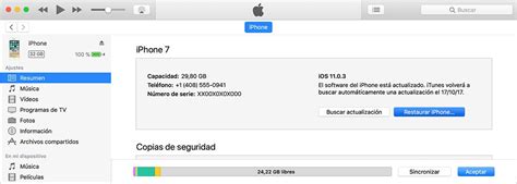 Tutorial How To Format And Reset Your IPhone Or IPad Trucos Com