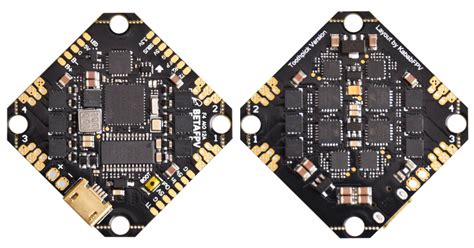 BetaFPV Toothpick F AIO FC Brushless Whoop