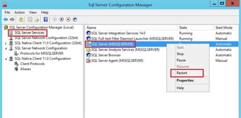 Hướng Dẫn Mở Port 1433 để Remote Sql Server Esc Nhà đăng Ký Tên Miền