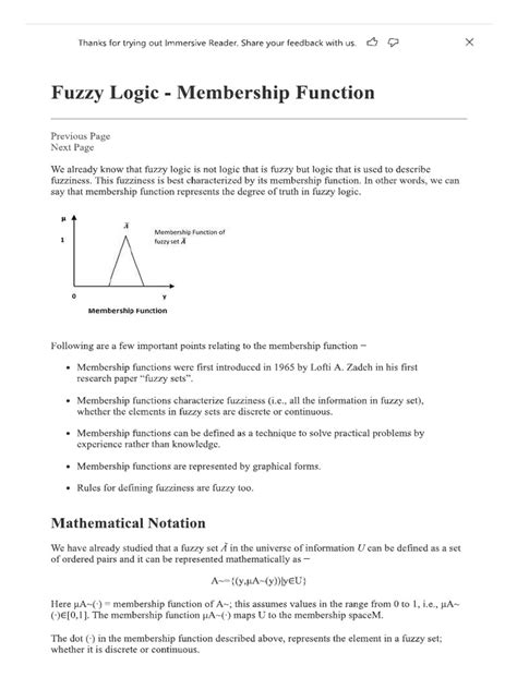 fuzzy unit pdf