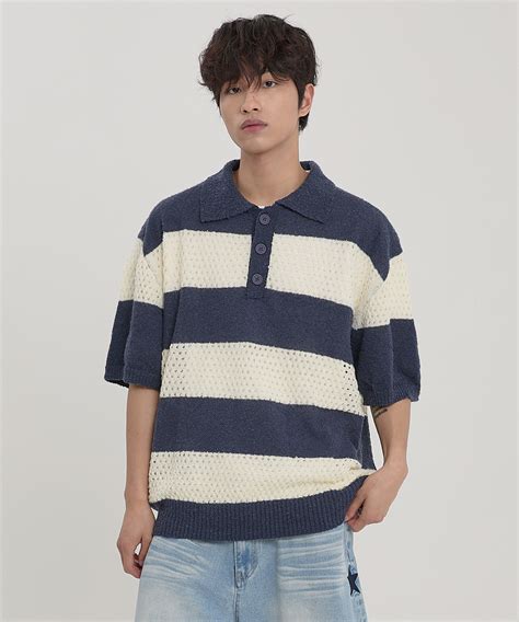 Knitwear Waikei