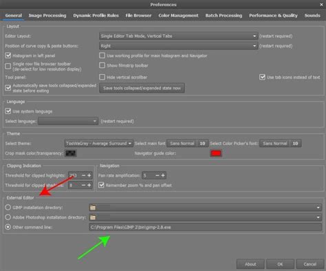 Gimp Raw Plugin Deluxeolpor