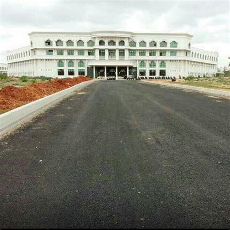 Shadan Womens College Of Engineering And Technology Hyderabad