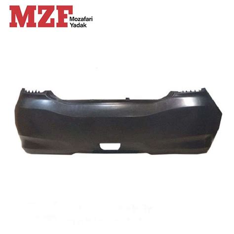 سپر عقب ام وی ام Mvm 550 وارداتی فروشگاه یدک مظفری Yadakmzf