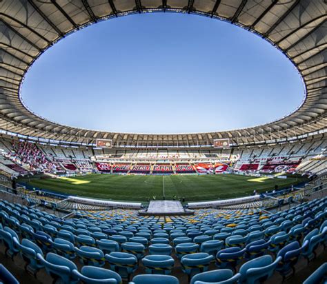 Vendas para Flamengo x Grêmio pela Copa do Brasil começam nesta sexta 10 veja as
