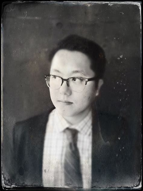 Tintypes Kirsten Alana