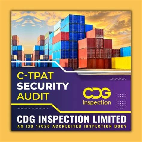 Supply Chain Security Audit In India In Gurugram Id 24220521162