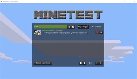 Play Learn Quantum Computing Using Qiskit Blocks Techglimpse