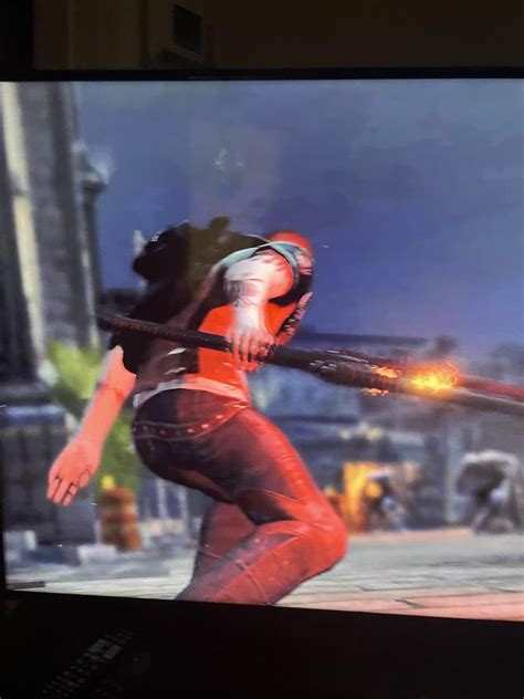 If An Infamous Game Got Released Today But It Had As Much Violence And
