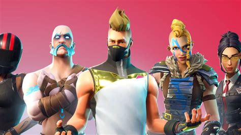 Come Ottenere Gratuitamente La Skin Galaxy Di Samsung Su Fortnite