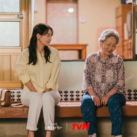[d 3] 10대부터 80대까지 커버하는 신민아x김선호 세대 대통합 공진 💣인싸는 누구 8 28 [토] 밤 9시 Tvn 첫