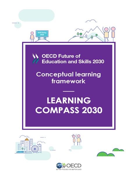 Reading 2 Oecd Learning Compass Pdf Quality Of Life Learning