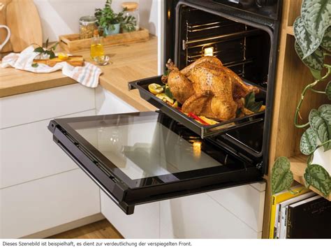 Gorenje BO6717E03X Backofen Edelstahl
