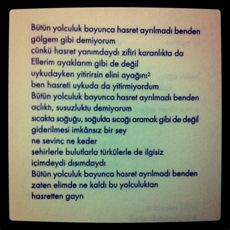 Kitap sayfalarından alıntılar