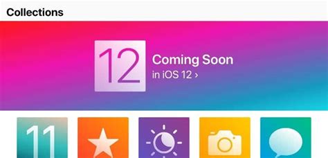 Apple Has Started Promoting IOS Through The Tips App