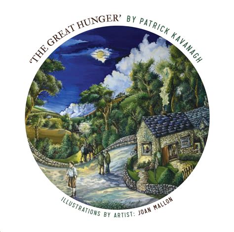 The Great Hunger Patrick Kavanagh Centre