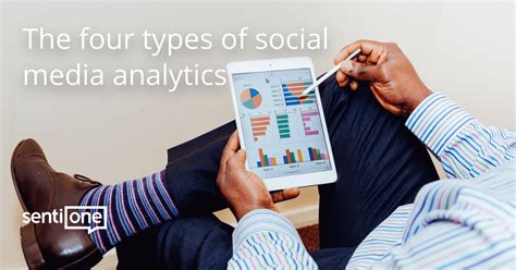 The Four Types Of Social Media Analytics Explained SentiOne Blog
