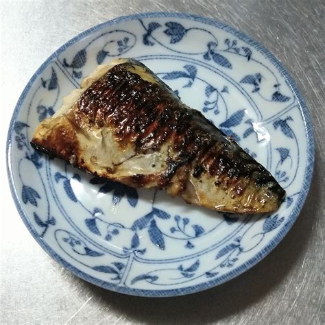 鯖の塩麹焼き レシピ・作り方 By Kuroko1 楽天レシピ