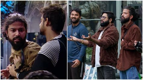 Bigg Boss 17 Week 5 Elimination Anurag Dobhal Voluntary Exit Will