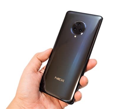 繼續面向未來！vivo Nex3 5g 帶來雙曲面瀑布無邊界螢幕的首款 5g 手機！完整開箱 相機實測實拍 性能電力測試 3c 達人廖阿輝
