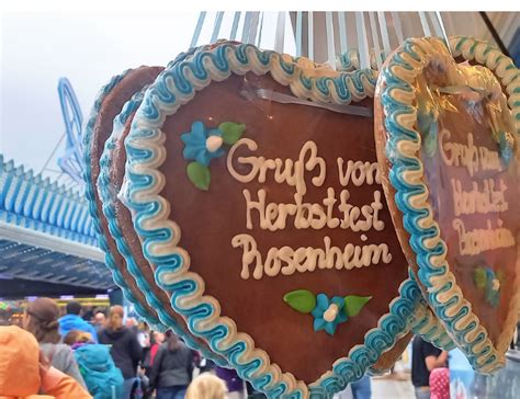 Der Herbstfest Bericht Der Polizei Tag 7 Innpuls Me