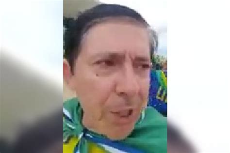 General que foi braço direito de Pazuello na Saúde participa de ato golpista Mais Goiás
